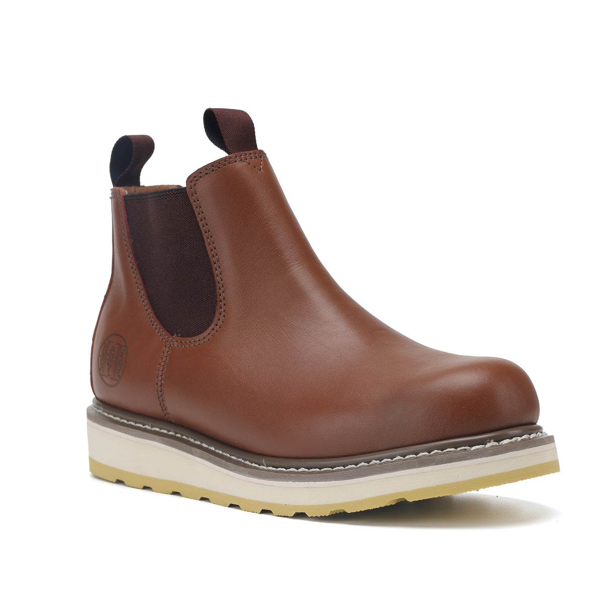 Rugged Work Boots for Men in 2021 – HANDPOINT